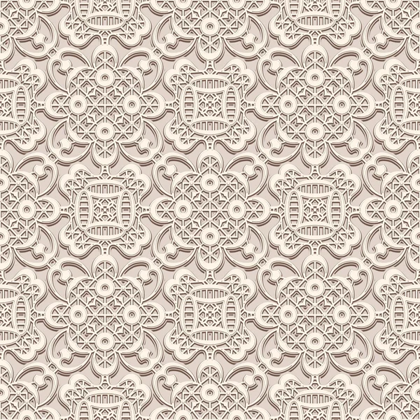 Vintage lace texture, seamless pattern Stock Vector Image by ©magenta10 ...