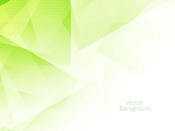Elegant modern background design with polygonal shapes. Stock Vector by ...