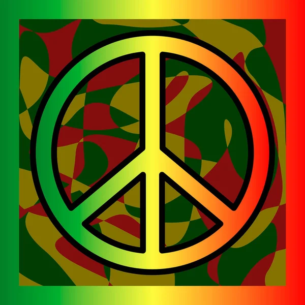 20,000,000+ vectores de Simbolo hippie, imágenes vectoriales ...