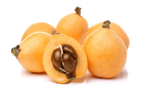 Buah loquat Stock Photos, Royalty Free Buah loquat Images | Depositphotos