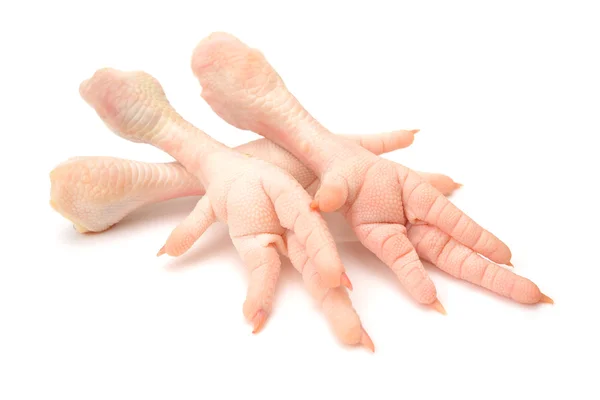 Chicken feet Stock Photos, Royalty Free Chicken feet Images | Depositphotos