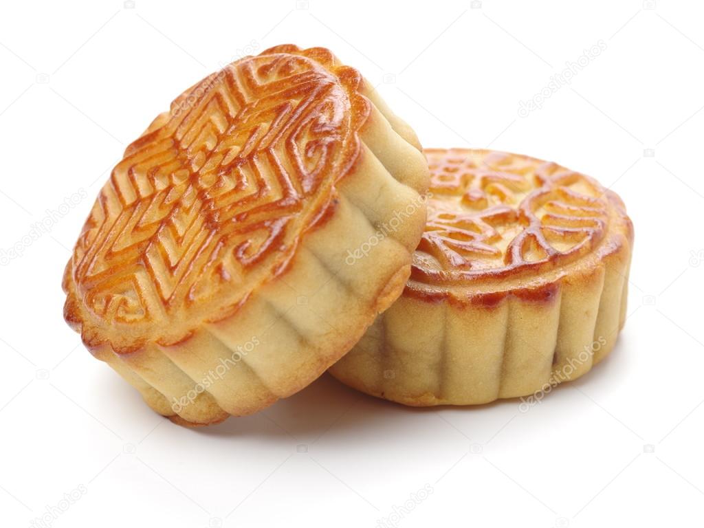 Mooncake Wallpaper