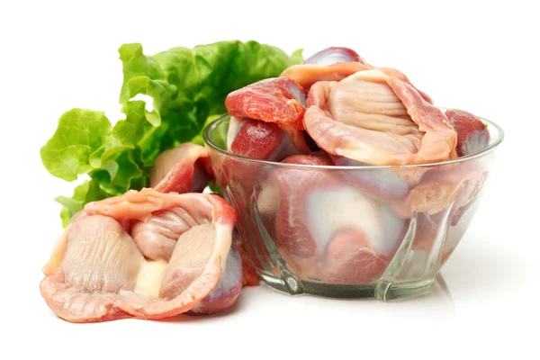 Chicken gizzard Stock Photos, Royalty Free Chicken gizzard Images ...