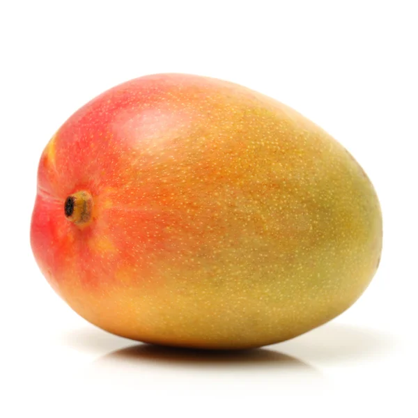 One single mango background Stock Photos, Royalty Free One single mango ...