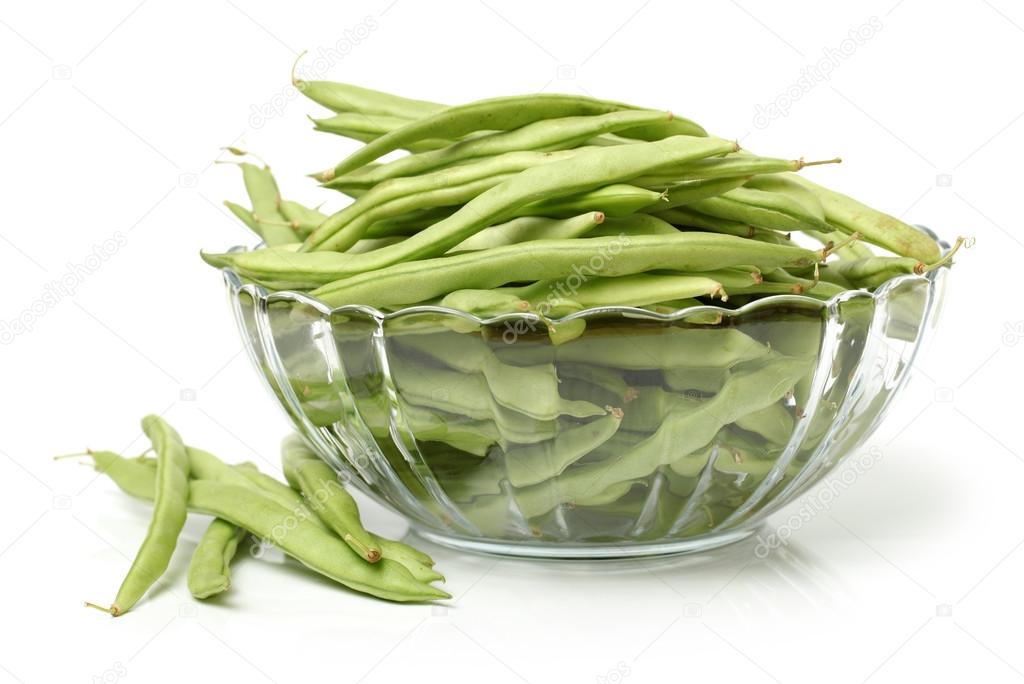 String beans Stock Photo by ©jianghongyan 54542885