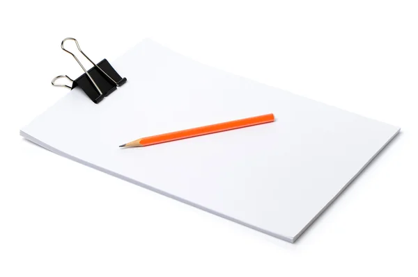 The block for writing Stock Photos, Royalty Free The block for writing ...