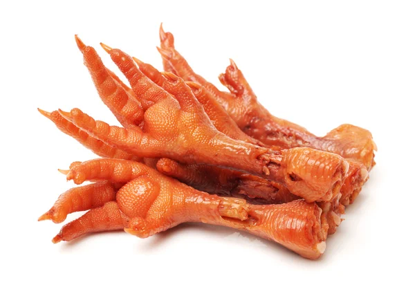 Chicken feet Stock Photos, Royalty Free Chicken feet Images | Depositphotos