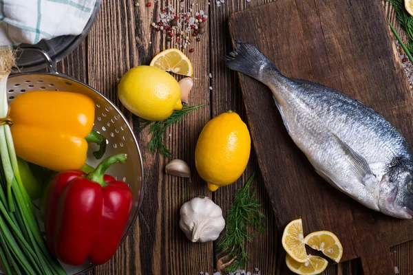 Poisson comestible Stock Photos, Royalty Free Poisson comestible Images ...