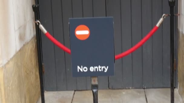 3,190 Entry sign Videos, Royalty-free Stock Entry sign Footage ...