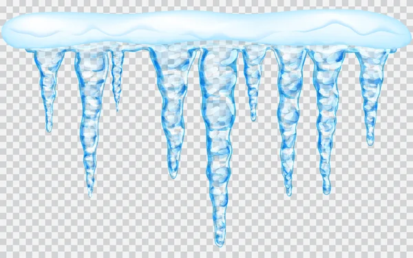 73 Ice melting border Vector Images | Depositphotos