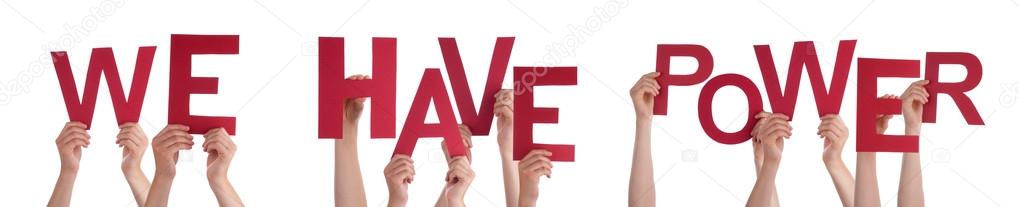 We have power Pictures, We have power Stock Photos & Images ...