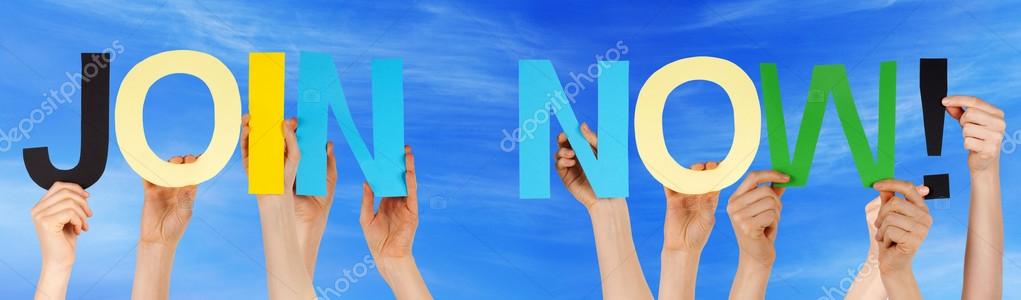 Join now sky Stock Photos, Royalty Free Join now sky Images | Depositphotos