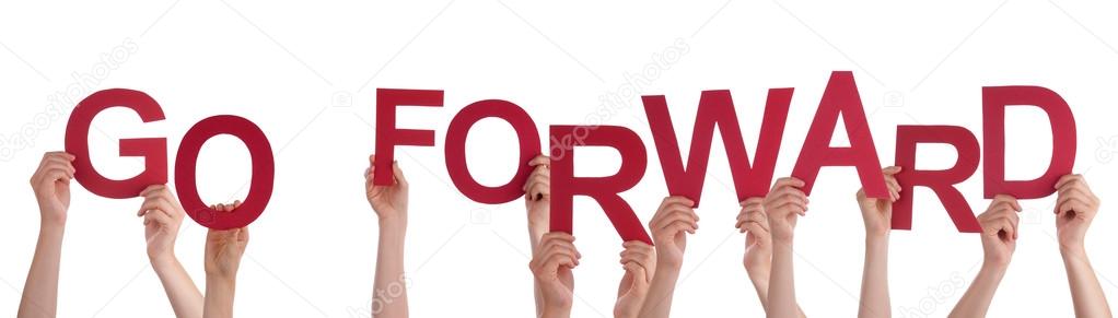 Go forward Stock Photos, Royalty Free Go forward Images | Depositphotos