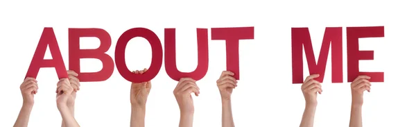 About me Stock Photos, Royalty Free About me Images | Depositphotos