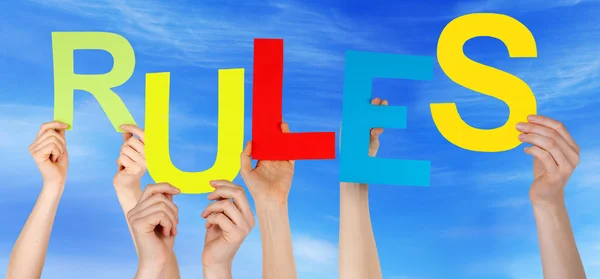 New rules Stock Photos, Royalty Free New rules Images | Depositphotos