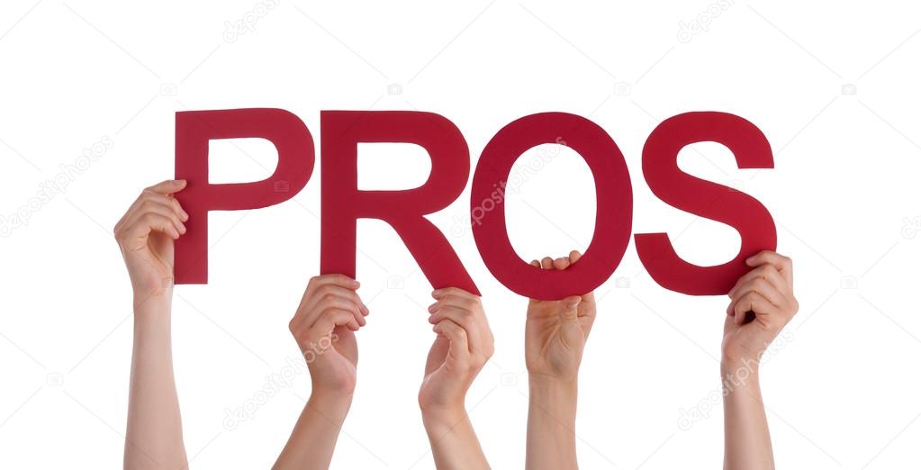 Pros