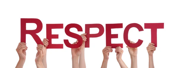 Respect images libres de droit, photos de Respect | Depositphotos