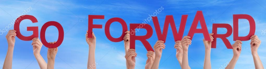 Go forward Stock Photos, Royalty Free Go forward Images | Depositphotos