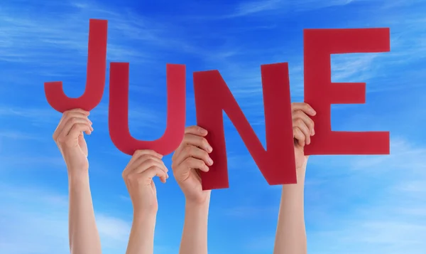 Happy june Stock Photos, Royalty Free Happy june Images | Depositphotos
