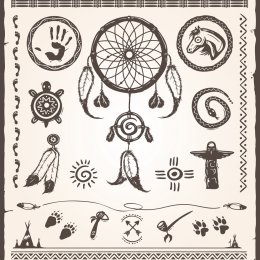Native design Stock Photos, Royalty Free Native design Images ...