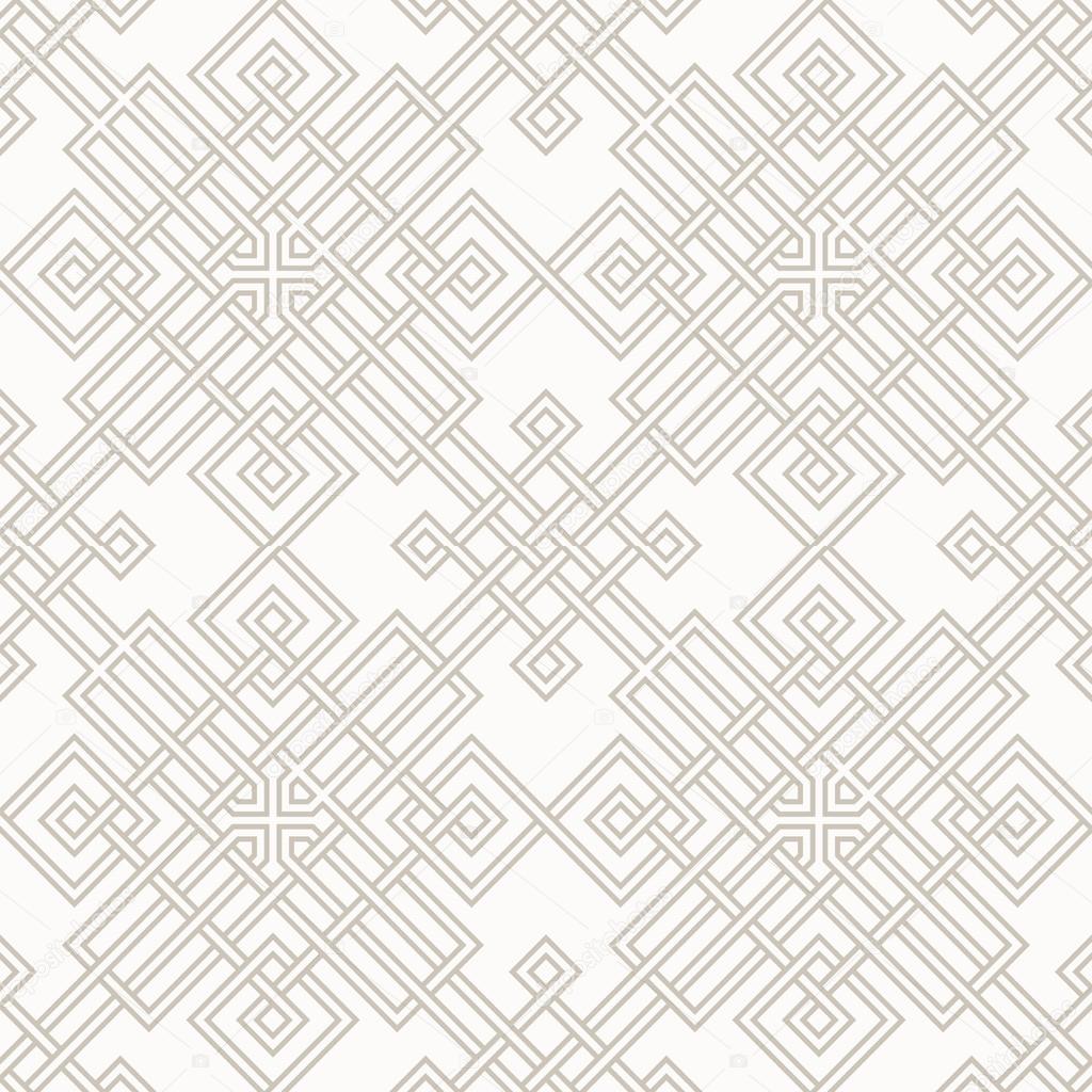 Tangled Pattern Stock Vector Image by ©Slanapotam #62751833