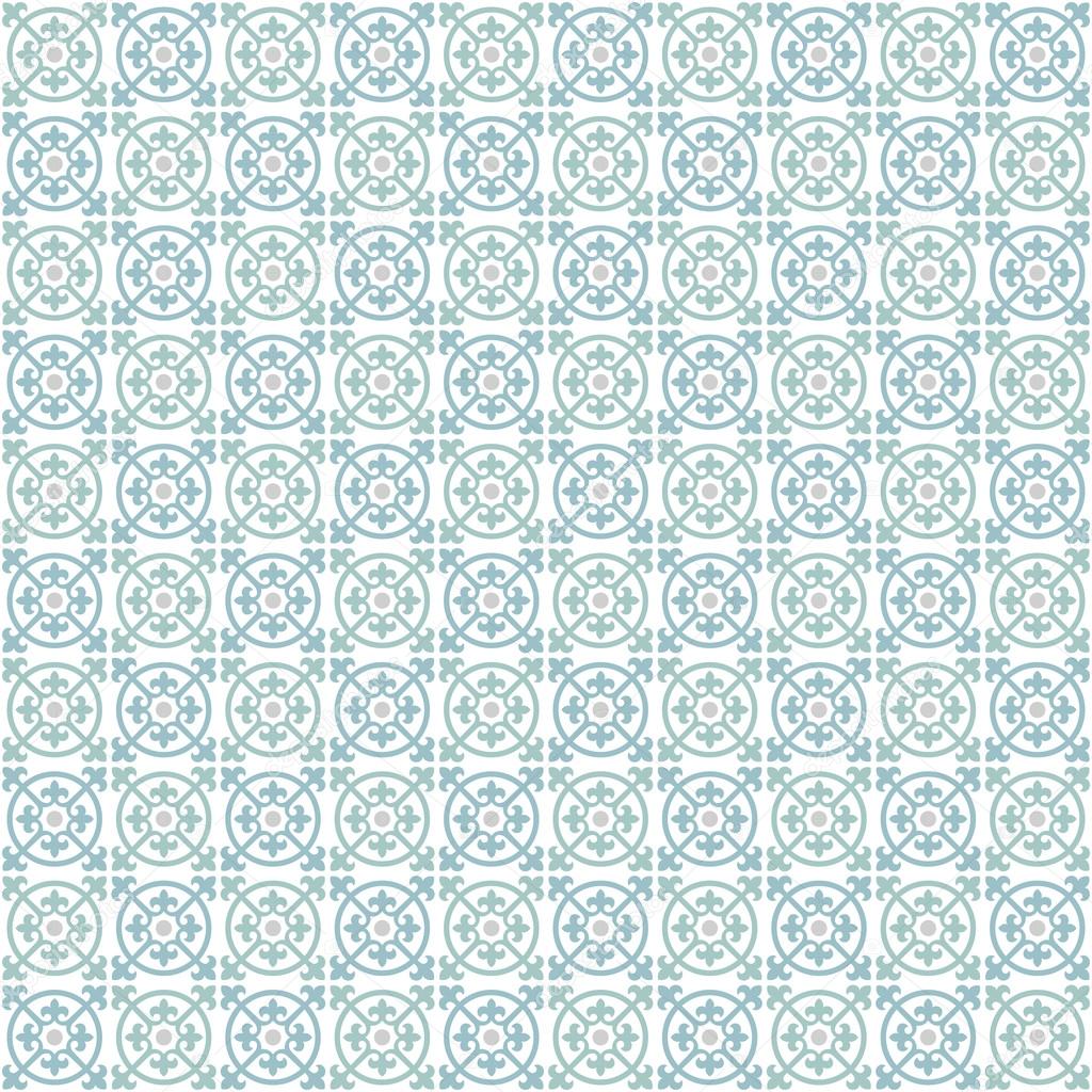 Retro Floor Tiles patern Stock Vector Image by ©Slanapotam #89574880