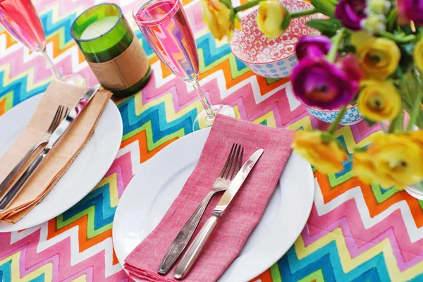 Colorful table Stock Photos, Royalty Free Colorful table Images ...