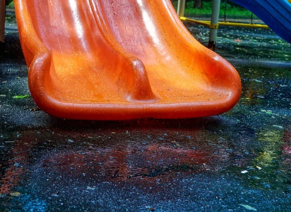 Playground slides Stock Photos, Royalty Free Playground slides Images ...