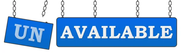 I Can Cant With Broken Signboard Stock Photo by ©ileezhun 114036318