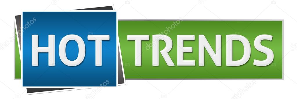 Trend setter Stock Photos, Royalty Free Trend setter Images | Depositphotos