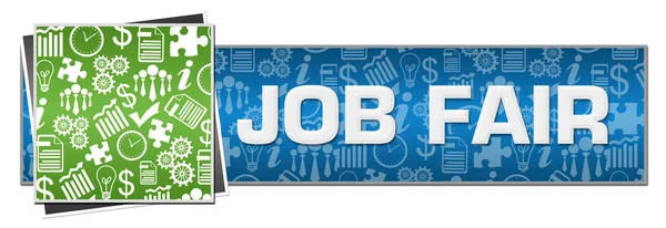 Job fair met Stock Photos, Royalty Free Job fair met Images | Depositphotos