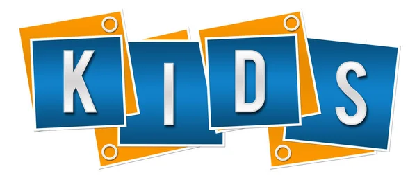 Kids logo Stock Photos, Royalty Free Kids logo Images | Depositphotos