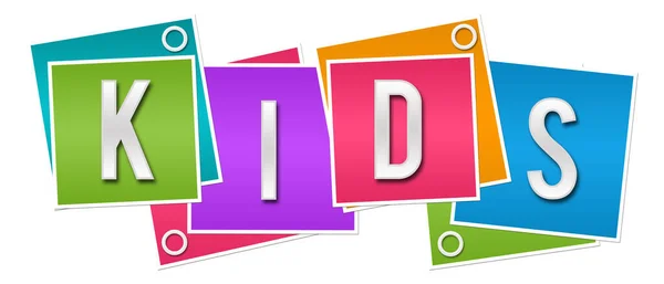 Kids logo Stock Photos, Royalty Free Kids logo Images | Depositphotos