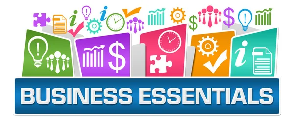 Les entreprises essentielles Stockfotografier, royaltyfria Les entreprises essentielles bilder ...