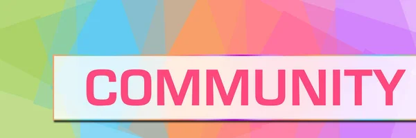 Community word Stock Photos, Royalty Free Community word Images ...