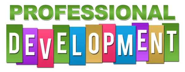 Professional development sign concept fotos de stock, imágenes de ...