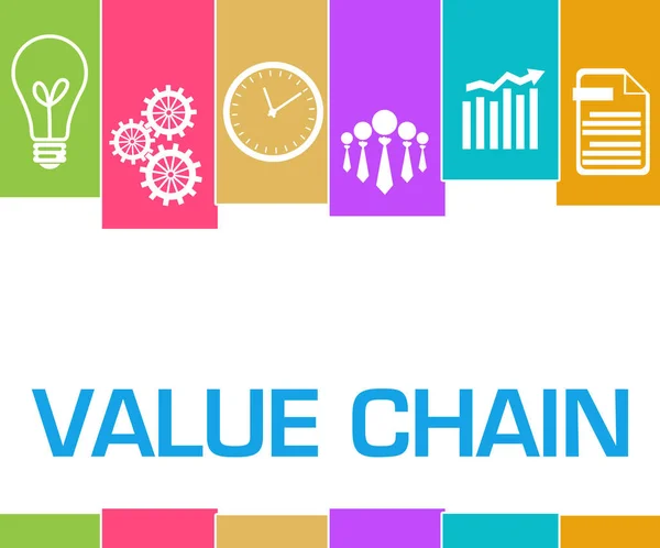 Value chain text Stock Photos, Royalty Free Value chain text Images ...