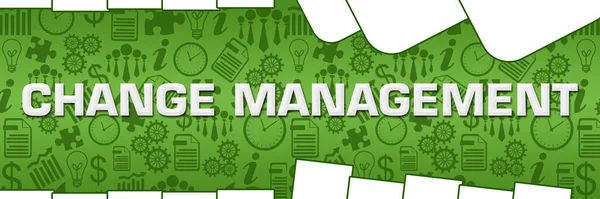 Change Management Signboard Stock Photo by ©ileezhun 91920454