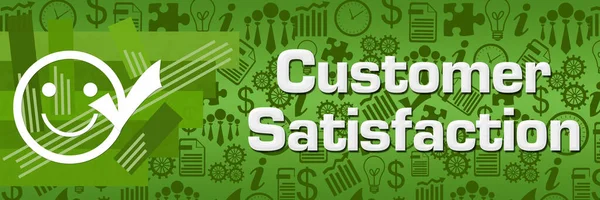 Customer satisfaction banner Stock Photos, Royalty Free Customer ...