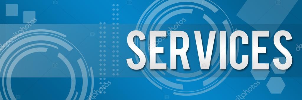 Services Business Style Background Stock Photo by ©ileezhun 52540657