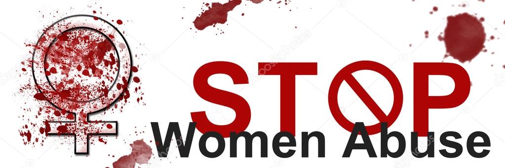 100,000 Stop domestic violence Vector Images | Depositphotos