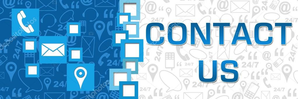 Contact Me Banner