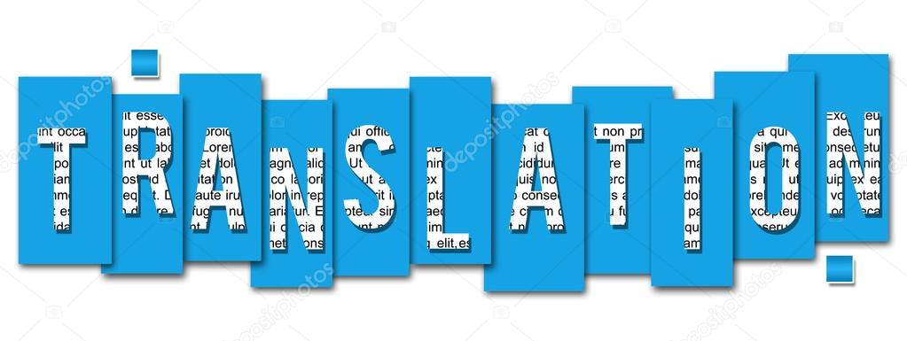 Translation Stock Photos, Royalty Free Translation Images | Depositphotos