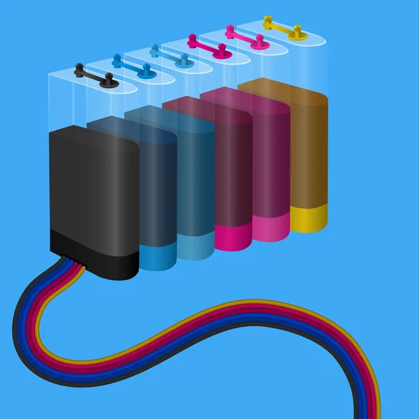 Refill Vector Art Stock Images | Depositphotos