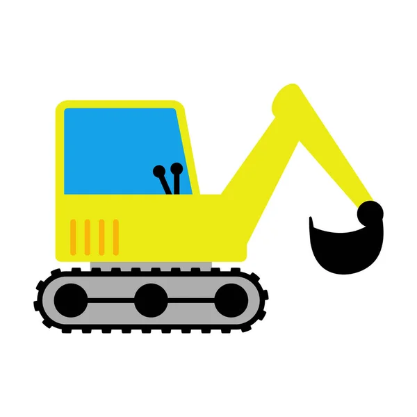 16,325,336 Digger icon Vector Images | Depositphotos