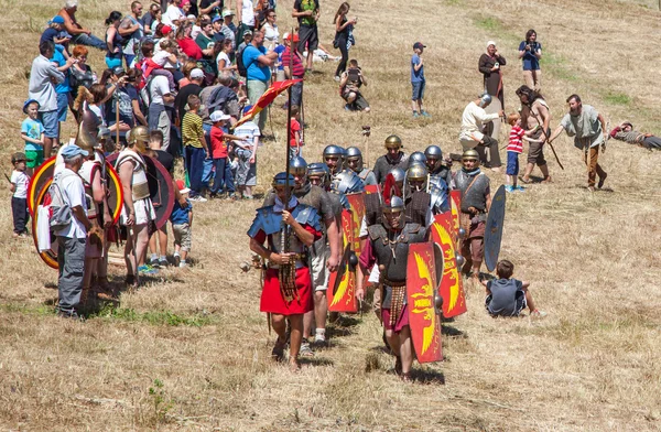 Las legiones fotos de stock, imágenes de Las legiones sin royalties ...