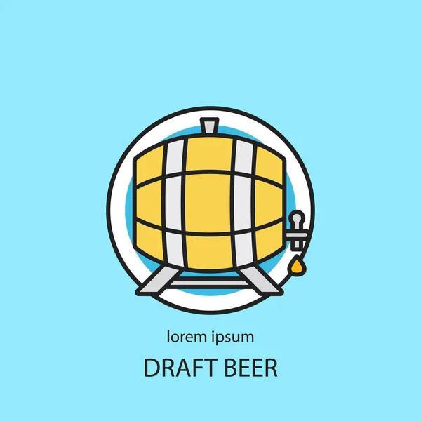 Barrel logo, Royalty-free Barrel logo Vector Images & Drawings ...