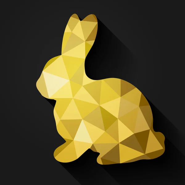 Gold rabbit Stock Photos, Royalty Free Gold rabbit Images | Depositphotos