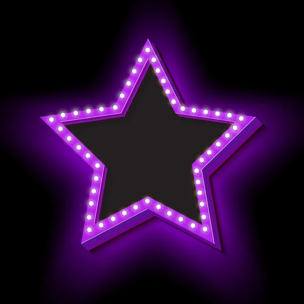 100,000 Retro star Vector Images | Depositphotos