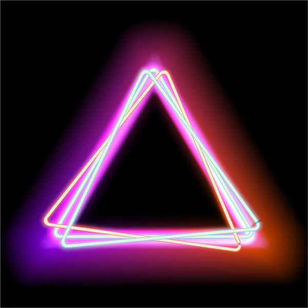 Triangle neon Stock Images - Search Stock Images on Everypixel